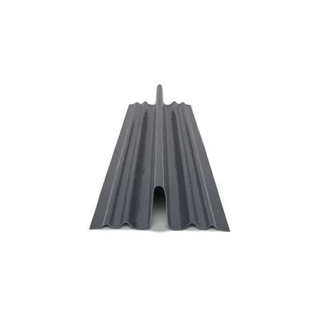 Hambleside Danelaw Dry Fix Bonding Gutter (Pack of 5)
